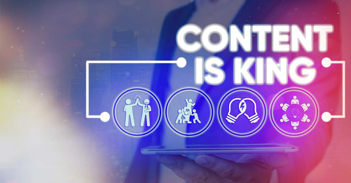 How To Create Great Content? The Ultimate Guide » Ranking Articles