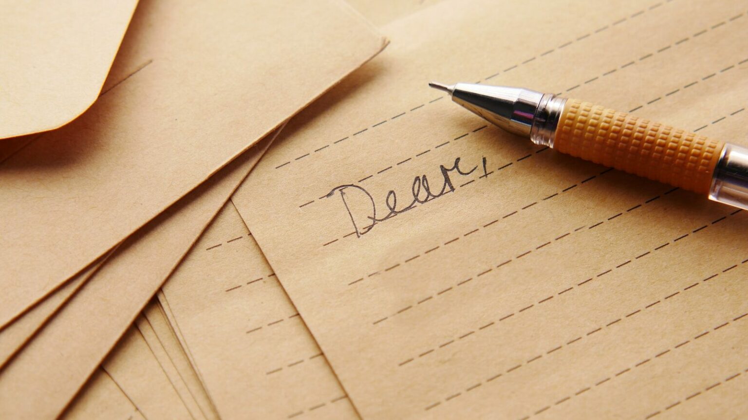 “Dear Sir Or Madam”—Learn When To Use It » Ranking Articles