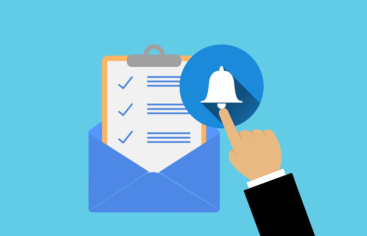 6 Steps To Keeping Your Emails Short And To The Point » Ranking Articles